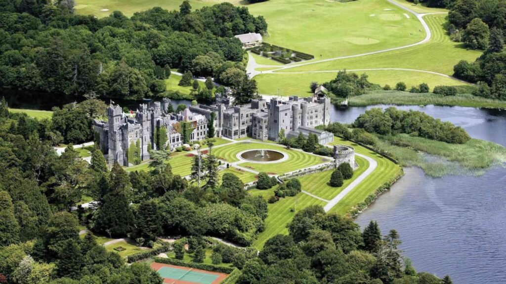 Budget-Friendly Honeymoon Spots in Ireland